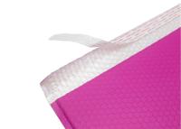 China AL LDPE offset printing 9x12 Poly Bubble Mailers for sale