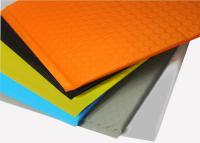 China Waterproof CMYK LDPE 4x8 Padded Envelope Mailers for sale