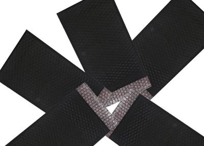 China PCBA Packaging LDPE Anti Static Conductive Bubble Wrap for sale