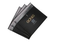 China Waterproof No Toxic 10.5X16 Padded Poly Bubble Mailers for sale