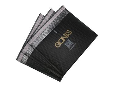 China Waterproof No Toxic 10.5X16 Padded Poly Bubble Mailers for sale