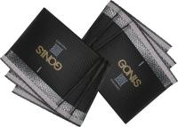 China Anti Rub LDPE Cushioned Patterned Bubble Mailers for sale