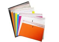 China Small Parcels Packing Poly Bubble Mailers Envelope Shape With PE Film for sale