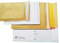 China 0.075mm Thickness Pantone 6x10 Bubble Wrap Padded Envelope for sale