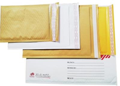China 0.075mm Thickness Pantone 6x10 Bubble Wrap Padded Envelope for sale