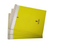 China 5X10 ISO9001 Air Jacket Poly Bubble Mailers For Shipping for sale