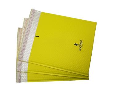 China 5X10 ISO9001 Air Jacket Poly Bubble Mailers For Shipping for sale