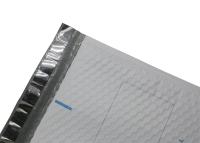 China Self Adhesive Pantone 2.3mil Self Seal Bubble Mailers 4x6 for sale