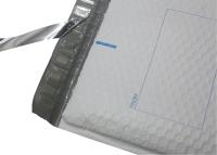 China Pantone Color 10.5X16 Poly Padded Envelopes 9mm Thickness for sale