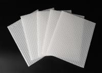 China PLA 100% Biodegradable Bubble Padded Pouches 6x10 For Industrial for sale