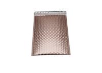 China Custom Printed A4 6x10 Metallic Bubble Envelopes Aluminum Foil for sale
