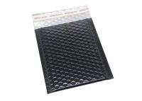 China Metalized Foil A4 A3 Bubble Wrap Envelopes 200 Microns For Packaging for sale