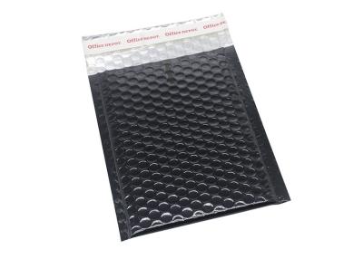 China Metalized Foil A4 A3 Bubble Wrap Envelopes 200 Microns For Packaging for sale