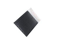 China Thickness 9mm Metallic Bubble Mailers ISO14001 Glamour Gravure Printing for sale