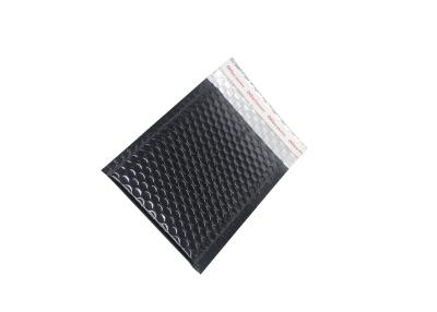 China Thickness 9mm Metallic Bubble Mailers ISO14001 Glamour Gravure Printing for sale