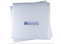 China PE Extruded Film Poly Bubble Mailers Gravure Printing Tear Proof 4x6 LDPE for sale