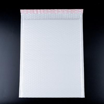 China CMYK Recycled Self Seal Bubble Mailers Pantone 9mm Padded Poly Bubble Bags for sale