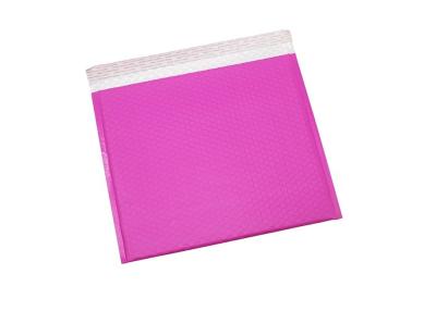 China 9mm Bubble Poly Padded Envelopes 80gsm Eco Friendly Pantone for sale