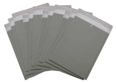 China Recycled Biodegradable Poly Bubble Mailers 0.03mm Thickness PBAT PLA for sale