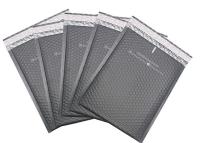 China Cmyk Poly Bubble Mailers Gravure LDPE Padded Shipping Bags Tear Proof for sale