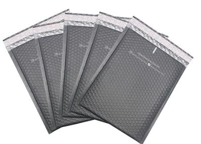 China Cmyk Poly Bubble Mailers Gravure LDPE Padded Shipping Bags Tear Proof for sale