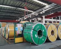 China 310S Stainless Steel 304 Coil for sale