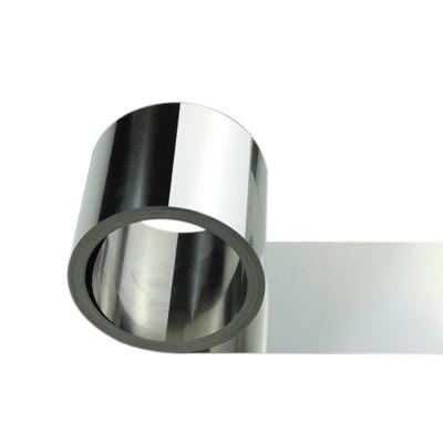 China SUS AISI 201 304 Stainless Steel Strip 2B Hot Rolled 316 for sale