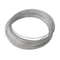 China 304H Flexible SS Welding Wire 316 304 201 202 430 410 301 for sale
