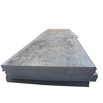 China 2mm 5mm Carbon Steel Plate Sheet 6mm 10mm 20mm Q255 Q275 for sale