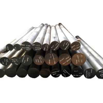China S45C Cold Drawn Low Carbon Steel Rod 4140 4130 1020 1045 Steel Round Bar for sale