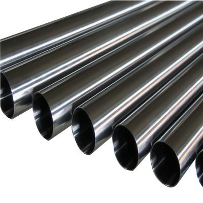 China 2B 310S 304 304L 316 316L Stainless Seamless Tubing for sale