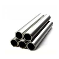 China Round Seamless SS Steel Pipe ASTM 316 Stainless Steel Tube for sale