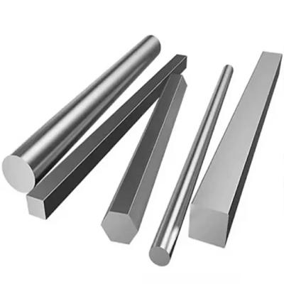 China 201 202 316 304L Stainless Steel Rod 304 Polished Mirror for sale