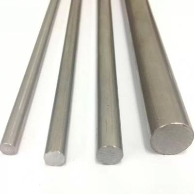 China F51 S31803 304L Stainless Steel Round Bar A182 Duplex 2205 for sale