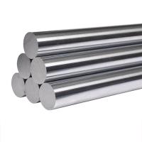 China 2205 A182 Bright Stainless Steel Round Bar F51 S31803 for sale