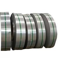 China 3mm Cold Rolled 1mm Stainless Steel Strip 2mm  201 202 for sale