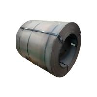 China Hr Q215 B Low Carbon Steel Coil ASTM JIS EN Q195 Q215 A for sale