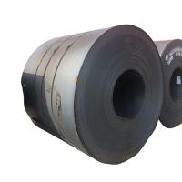 China 0.1mm-30mm Cold Rolled Carbon Steel Coil 600mm-1500mm for sale