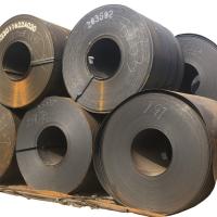 China DX51D SGCC Carbon Steel Coils Hot Rolled  2B BA 0.1mm for sale