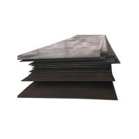 China DC01 DC02 Mild Carbon Steel Plate Sheet DC03 Cold Rolled for sale