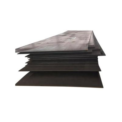 China DC01 DC02 Mild Carbon Steel Plate Sheet DC03 Cold Rolled for sale