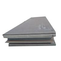 China DC01 DC02 Mild Carbon Steel Plate Sheet 60mm DC03 Cold Rolled for sale