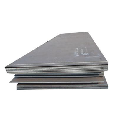 China Hot Rolled ASTM A572 Gr50 Carbon Steel 1250-2500mm for sale