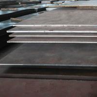 China DC01 DC02 Mild Carbon Steel Plate Sheet 60mm DC03 Cold Rolled for sale