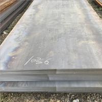 China 2mm 5mm Carbon Steel Plate Sheet 6mm 10mm 20mm Q255 Q275 for sale