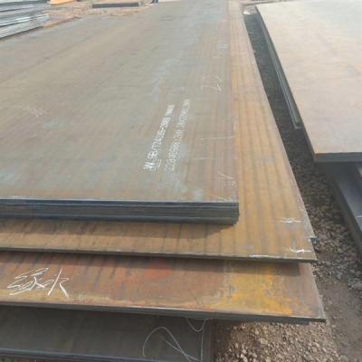 China DC01 DC02 Mild Carbon Steel Plate Sheet 60mm DC03 Cold Rolled for sale