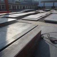 China 4-60mm Hot Rolled Medium Carbon Steel Plate 1250-2500mm for sale