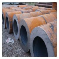 China Hot Dipped ASTM A53 Seamless Steel Pipe A179 A192 0.6-20mm for sale