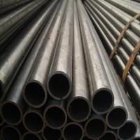 China Hot Dipped ASTM A53 Seamless Steel Pipe A179 A192 0.6-20mm for sale