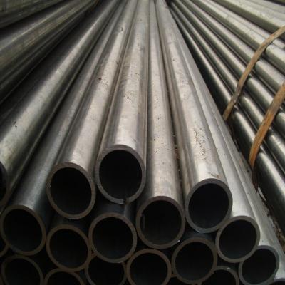 China Hot Dipped ASTM A53 Seamless Steel Pipe A179 A192 0.6-20mm for sale